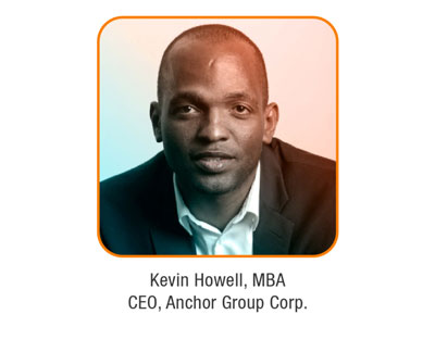 Kevin Howell - Anchor Health Exchange